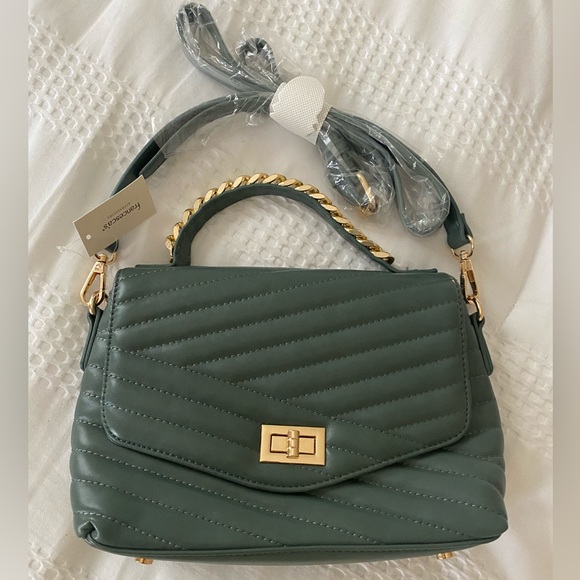 Francesca's Collections | Bags | Cute Madisson West Purse Exclusive ...